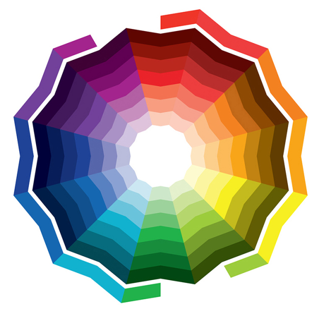 Color – Chroma [X]